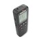 Philips Voice Tracer DVT1160 Audio Recorder, 8 GB, Gray DVT1160 | Zoro